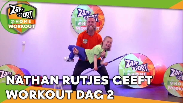 Met Nathan Rutjes en zoon Lavezzi | Schooltv