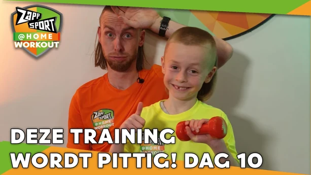 Met Nathan Rutjes en zoon Lavezzi | Schooltv