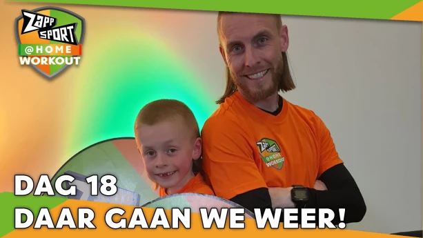 Met Nathan Rutjes en zoon Lavezzi | Schooltv