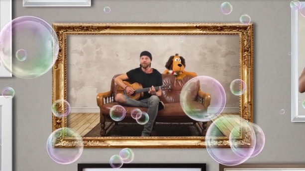 Tonky & Jack ft. Scaletta | Schooltv