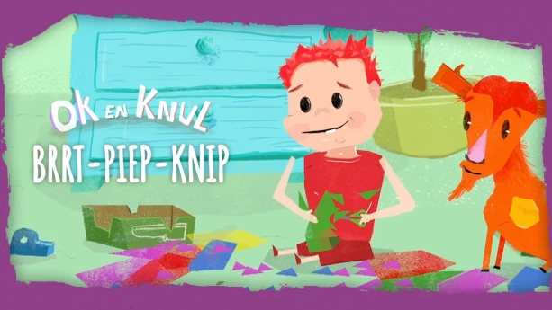 Ok en Knul | Schooltv