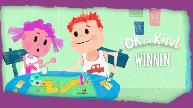 Ok en Knul | Schooltv