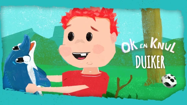 Ok en Knul | Schooltv