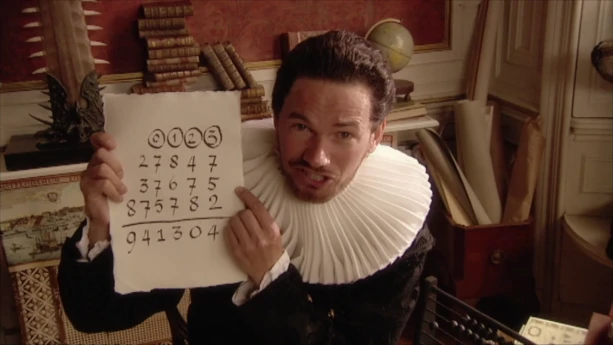 Wie was Simon Stevin? | Schooltv