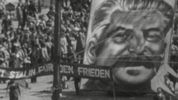 De Hongaarse opstand | Schooltv