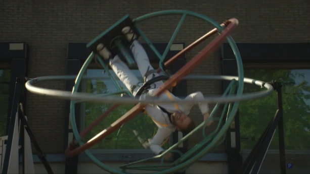 Waardoor word je duizelig? | Schooltv