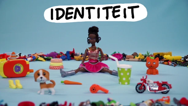 Wat betekent identiteit? | Schooltv