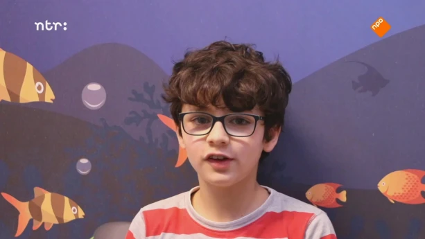 Studio Snugger | Schooltv