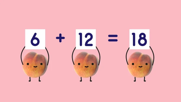 Plussommen tot en met twintig | Schooltv