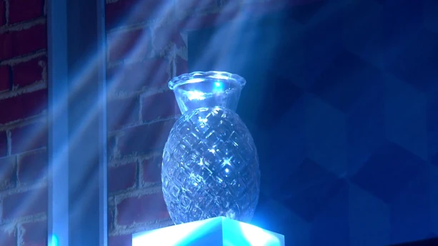 Ode aan de vaas | Schooltv