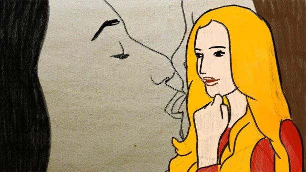 Die zomer van Wanda Reisel | Schooltv