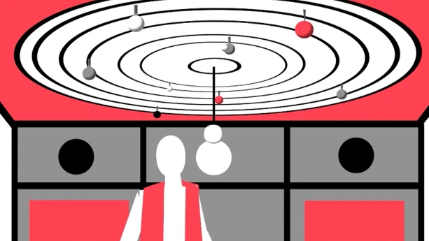 Wie was Eise Eisinga? | Schooltv