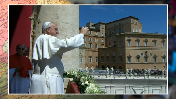 Wat zijn de kleinste en grootste landen ter wereld? | Schooltv