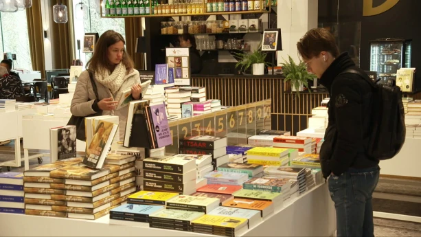 Wat is literatuur? | Schooltv