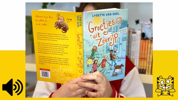 Groetjes uit Zeerijp | Schooltv