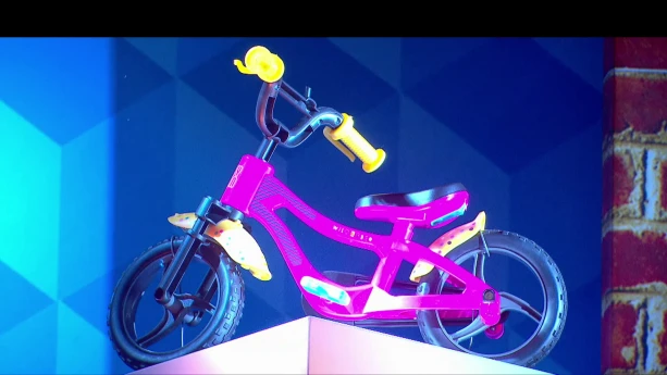 Ode aan de fiets | Schooltv