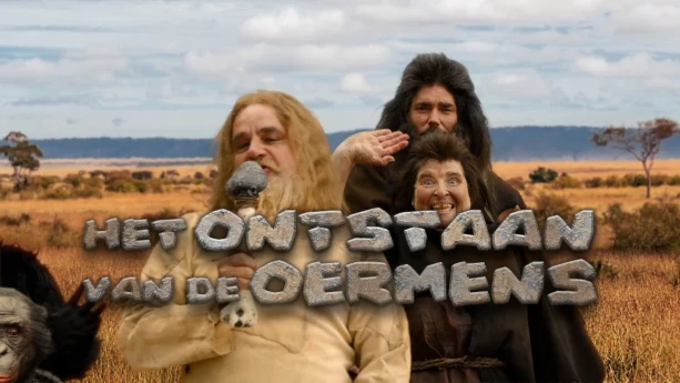 Het ontstaan van de oermens | Schooltv