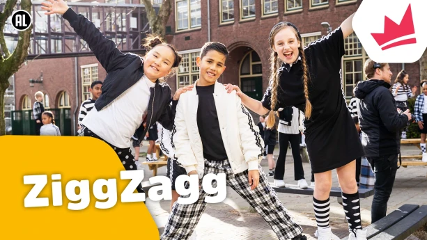 ZiggZagg | Schooltv
