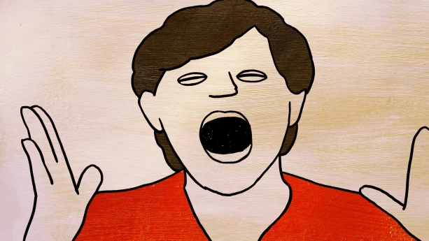 Sprakeloos van Tom Lanoye | Schooltv