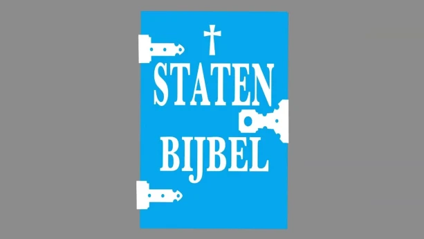 Wat is de Statenbijbel? | Schooltv