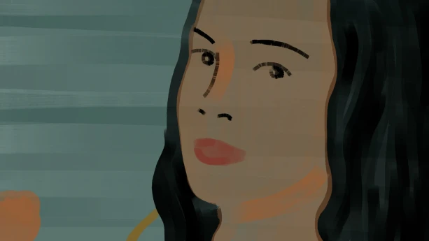 In het vervloekte hart van Rima Orie | Schooltv In het vervloekte hart van Rima Orie | Schooltv