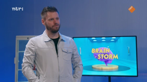 Brainstorm | Schooltv