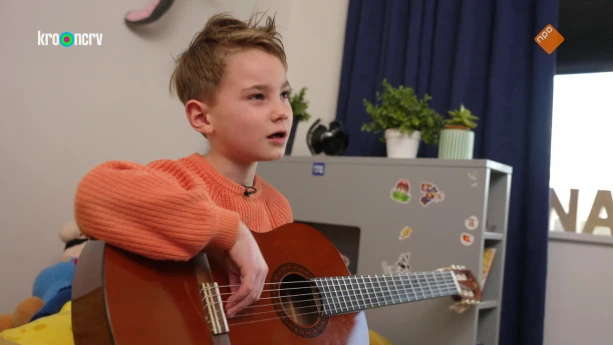 Kindertijd | Schooltv