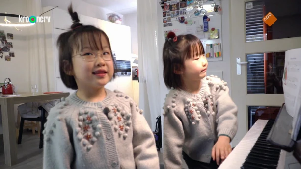 Kindertijd | Schooltv