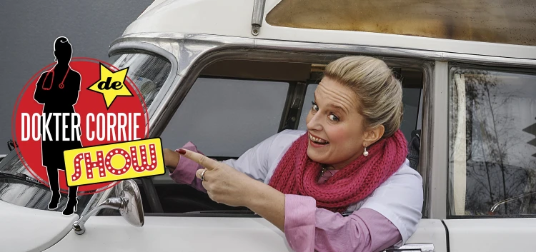 De Dokter Corrie Show | Schooltv