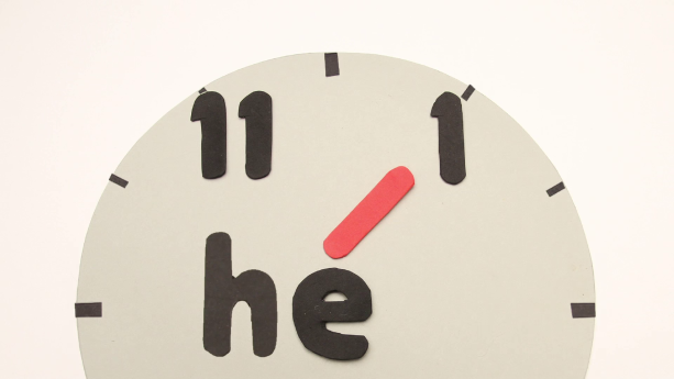 Hé of hè? | Schooltv