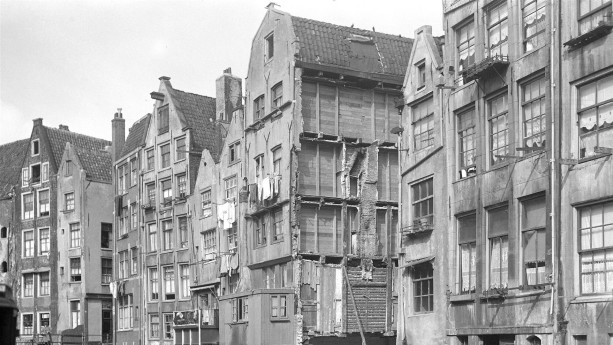 Wonen in Nederland | Schooltv