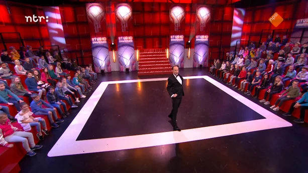 Studio Snugger | Schooltv