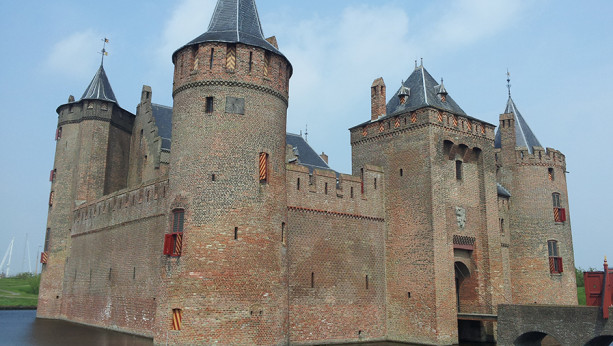 Wat weet jij over Floris de Vijfde? | Schooltv