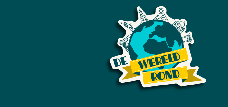 De wereld rond | Schooltv
