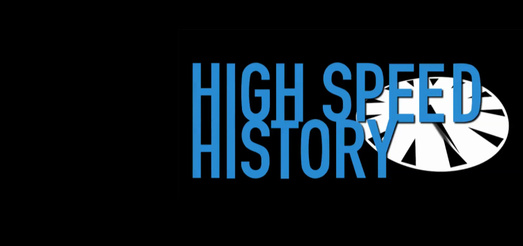 High Speed History | Schooltv