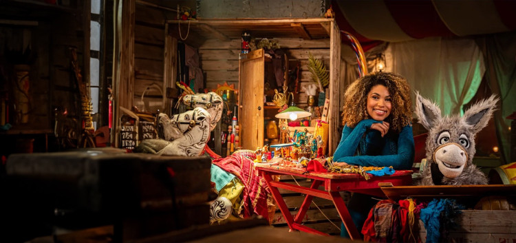 Ezel Chiel | Schooltv