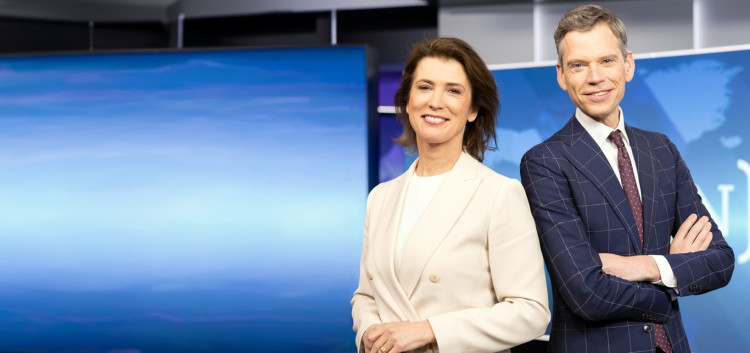 Nieuwsuur in de klas | Schooltv