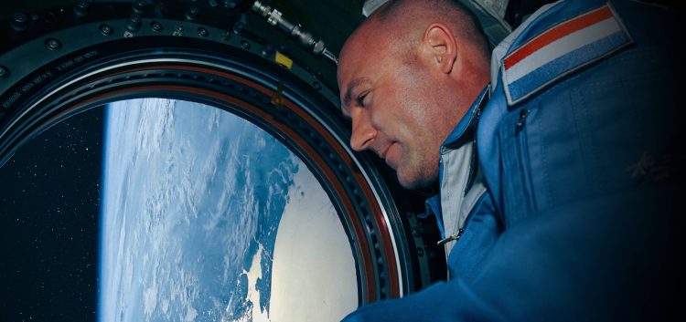 Ruimteschip Aarde in de klas | Schooltv