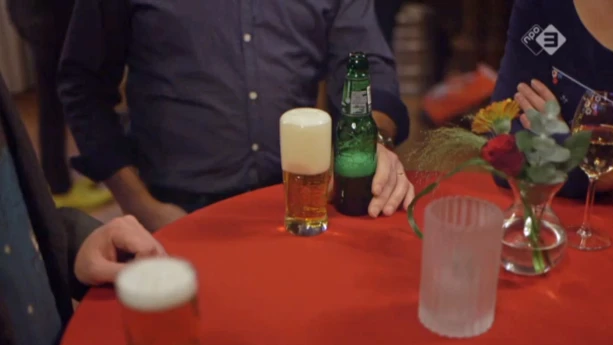 De Kennis van Nu in de klas | Drank en drugs | Schooltv