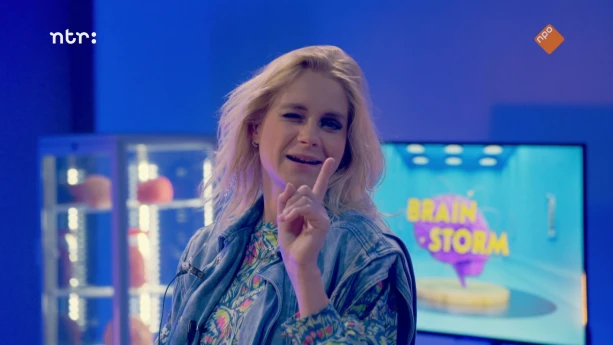 Brainstorm | Schooltv