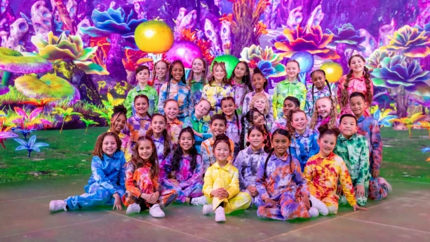 Daba Die Daba Daa | Schooltv