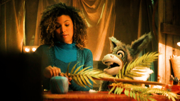 Ezel Chiel over Pasen (afl. 2) | Schooltv