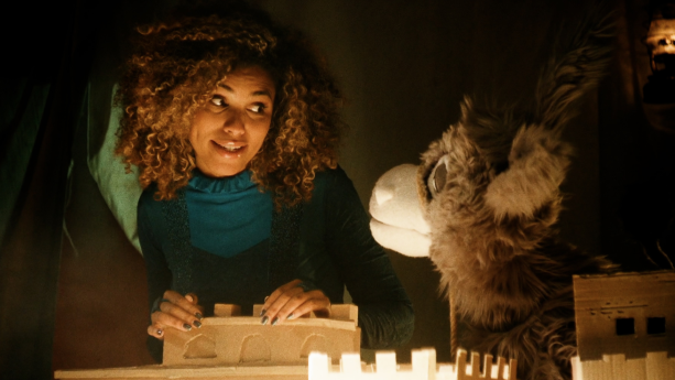 Ezel Chiel over Pasen (afl. 3) | Schooltv