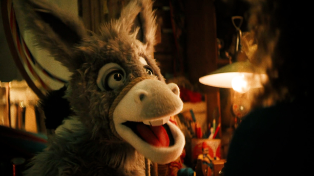 Ezel Chiel over Pasen (afl. 5) | Schooltv