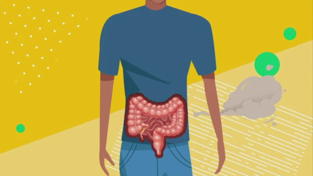 Waarom laten we scheten? | Schooltv