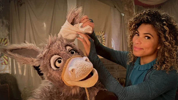 Ezel Chiel over David (afl. 3) | Schooltv