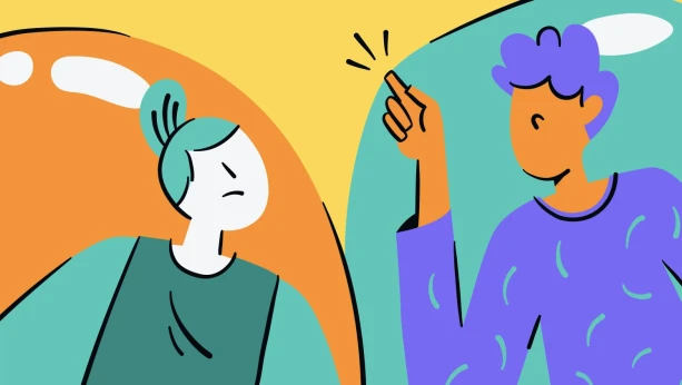 Wat is wij-zij denken? | Schooltv