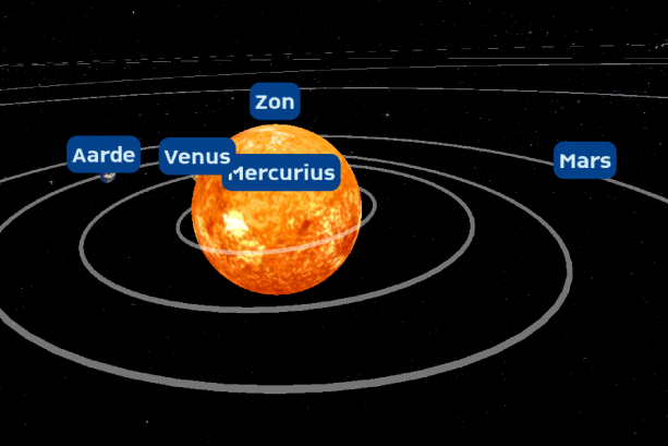 Maansverduistering | Schooltv
