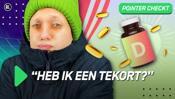 Pointer Checkt | Schooltv