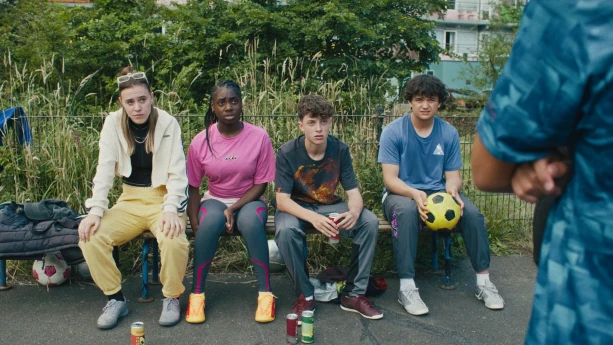 For the Win | Schooltv